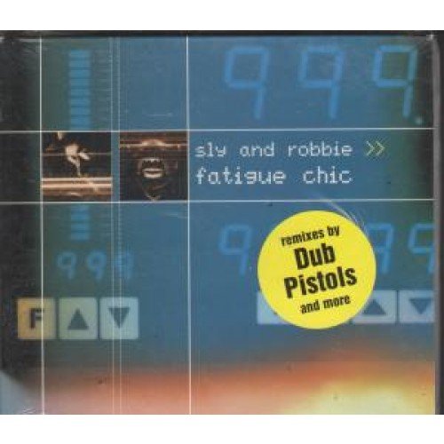 Fatigue Chic: Sly & Robbie: Amazon.es: CD y vinilos}