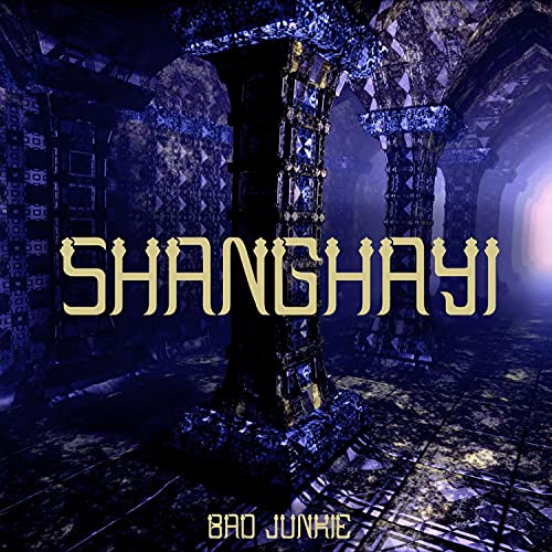 Shanghai de BAD Junkie en Amazon Music Unlimited