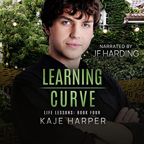 Amazon.com: Learning Curve: Life Lessons, Book 4 (Audible Audio Edition ...