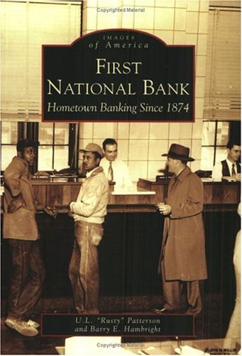 First National Bank: Hometown Banking Since 1874 (NC) (Images of ...