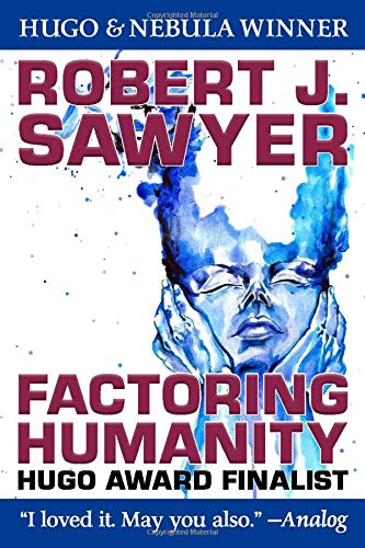 Publication: Factoring Humanity