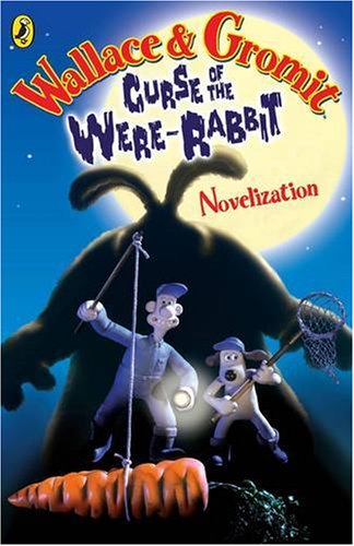 Wallace and Gromit Novelisation: The Curse of the Wererabbit: Amazon.co.uk: Li, Amanda, Worms ...