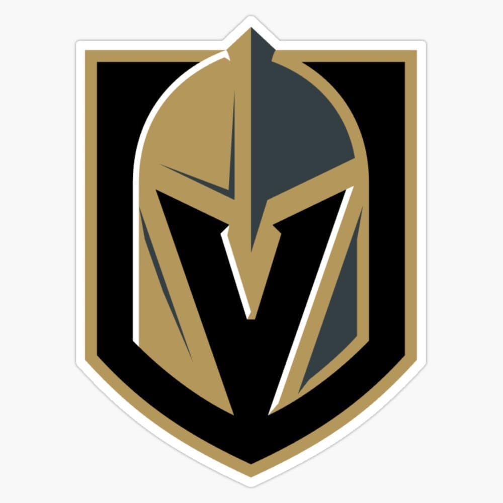 Amazon.com: Vgk Sticker Vinyl Decal Bumper Sticker 5" : Sports & Outdoors