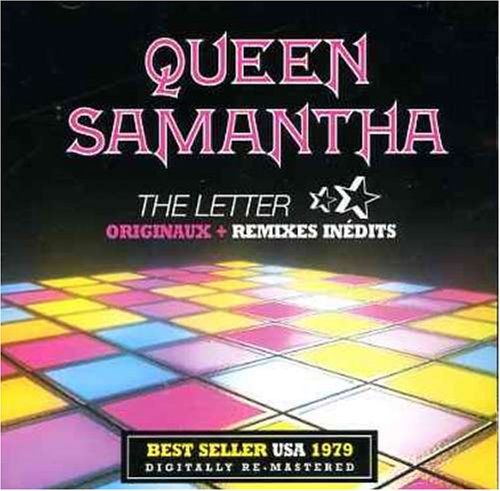 Amazon.com: The Letter: CDs & Vinyl