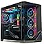 ionz Gaming Desktop PC, Ryzen 7 7700X, Nvidia RTX 5070 Ti 16GB OC, 32GB ...