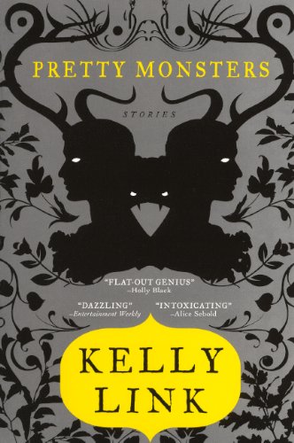 Pretty Monsters : Link, Kelly: Amazon.co.uk: Books