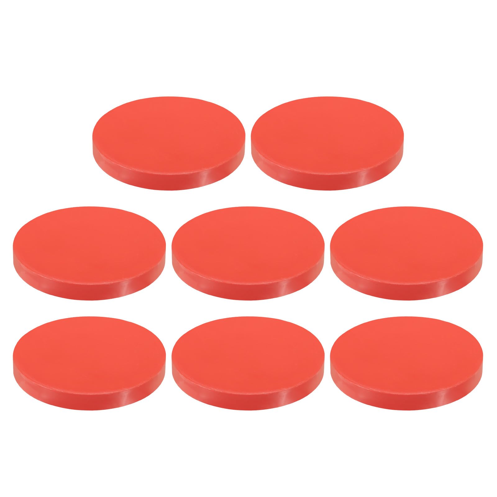 Amazon.com: PATIKIL 110mm ID PVC Pipe End Cap Fitting, 12 Pcs Furniture ...