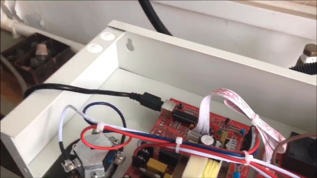 How to install Steam Generator