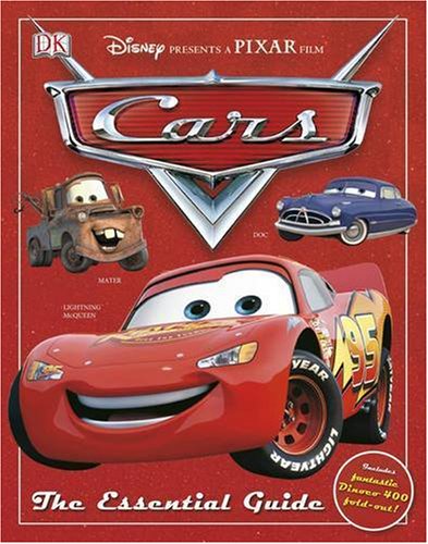 Cars: The Essential Guide (Eyewitness Guides): Tall Tree Ltd ...