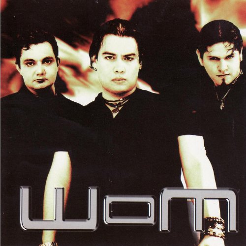 Play Wom by Wom on Amazon Music