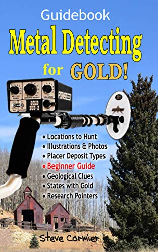 6 Best Metal Detecting Books Of All Time – The Metal Detecting Guy