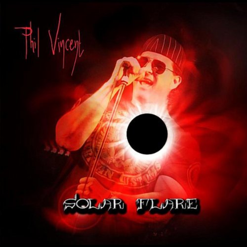 Play Solar Flare by Phil Vincent on Amazon Music