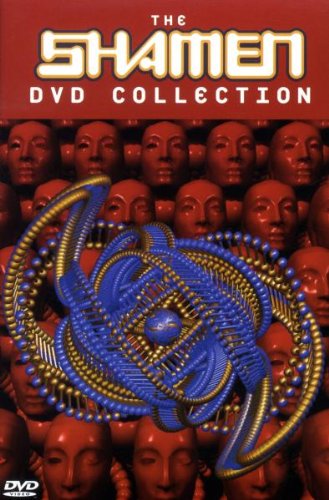 Amazon.com: The Shamen Collection : CDs & Vinyl