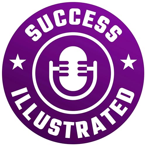 Success Illustrated : Spencer Iverson and Mark Sterling: Amazon.com.au ...