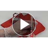 Master Lock 3TRILF Outdoor Padlock with Key, 3 Pack Keyed-Alike - Set ...