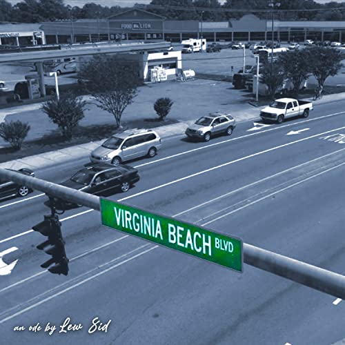 Play VA Beach BLVD by Lew Sid on Amazon Music