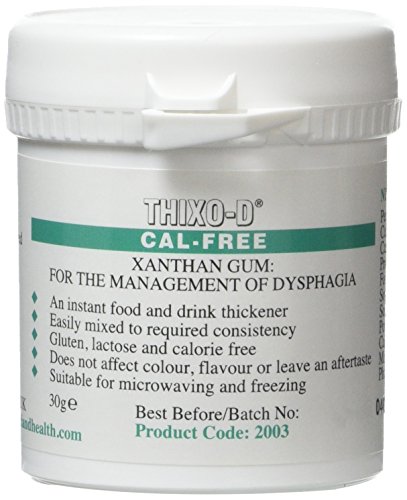 Amazon.co.uk Best Sellers: The most popular items in Fluid Thickeners