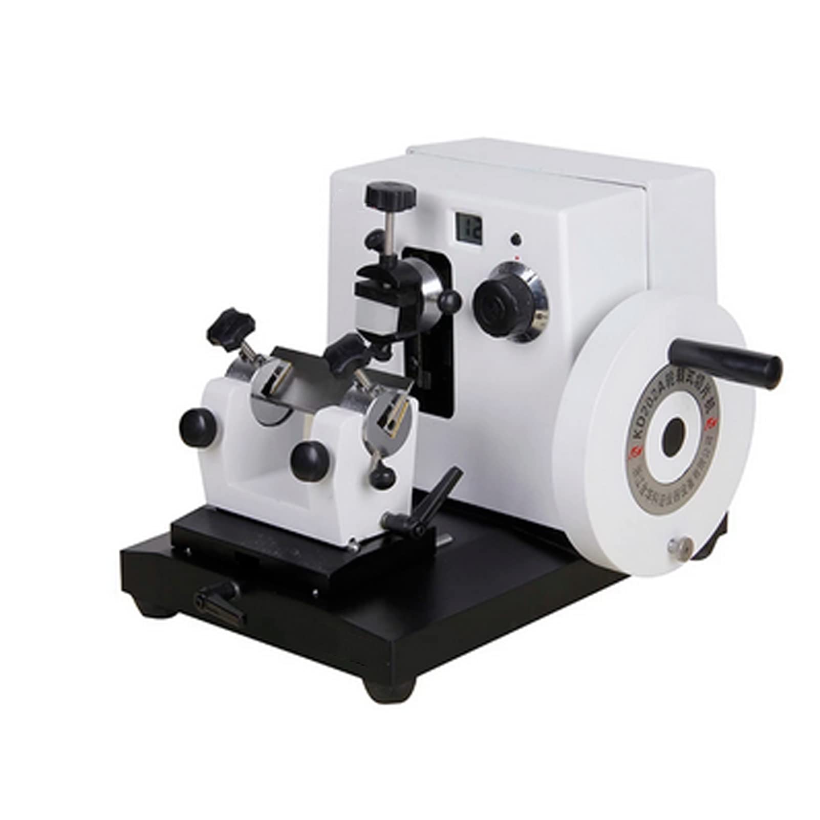 Buy XINRISHENG Paraffin Microtome Laboratory Tissue Rotary Microtome ...