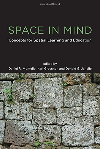 Buy Space in Mind – Concepts for Spatial Learning and Education Book ...