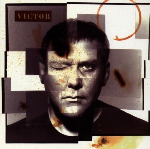 Victor: Amazon.co.uk: CDs & Vinyl