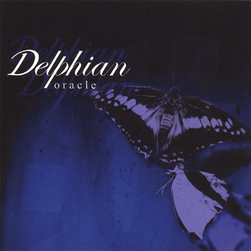 Play Oracle by Delphian on Amazon Music