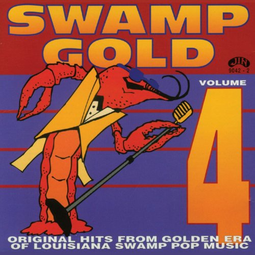 Amazon.com: Swamp Gold, Vol. 4 : VARIOUS ARTISTS: Digital Music