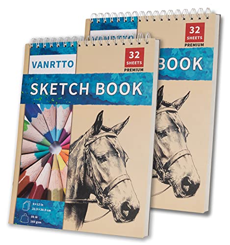 Top 10 Drawing Pads For Beginners of 2022 - Katynel