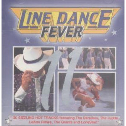 VARIOUS ARTISTS - Line Dance Fever, Vol. 11 - Amazon.com Music
