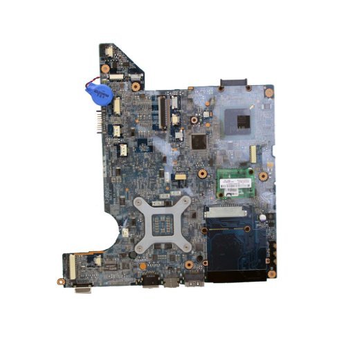 Amazon.in: Buy Hp Compaq Cq40 Series Laptop Genuine Motherboard 519099 ...