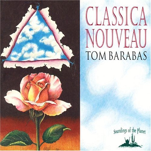 Tom Barabas - Classica Nouveau - Amazon.com Music