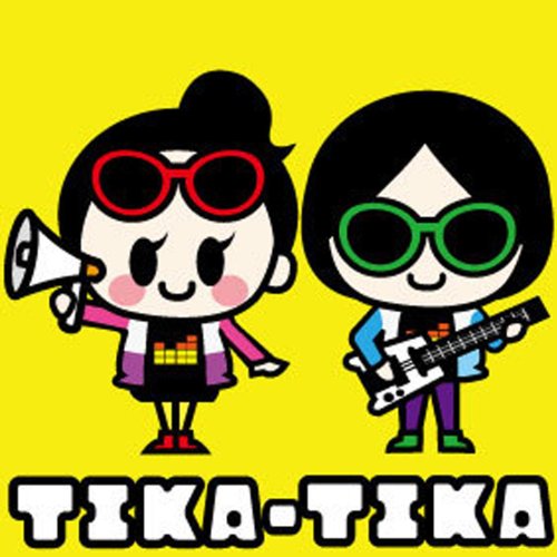 Amazon.com: Transistor baby : Tika-Tika: Digital Music