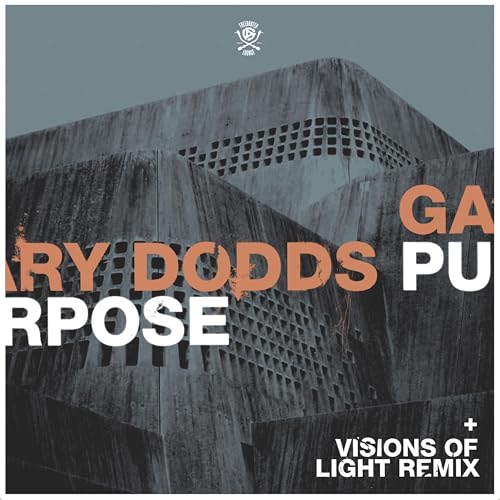 Purpose von Gary Dodds bei Amazon Music - Amazon.de