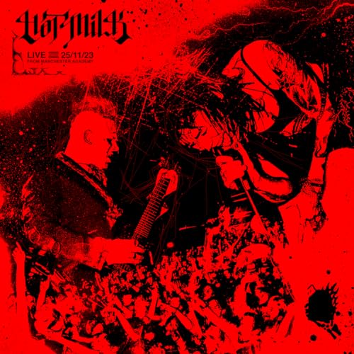 Amazon Music Unlimited - Hot Milk 『Hot Milk (Live at Manchester Academy)』