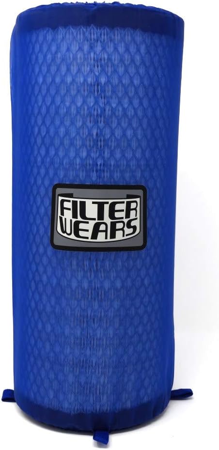 Amazon.com: FILTERWEARS Pre-Filter F239L For Can-Am Air Filter ...