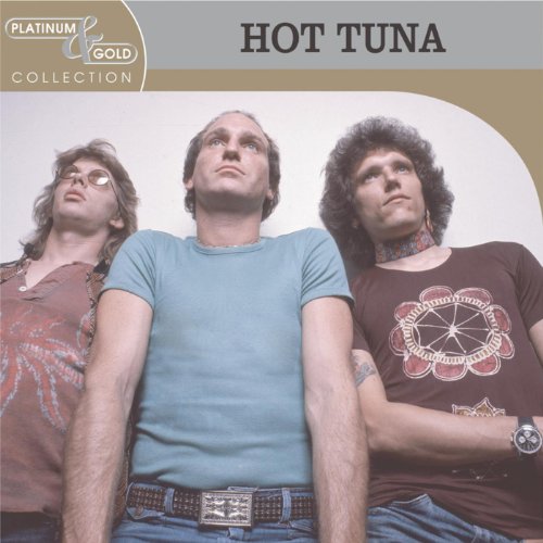 Écouter Platinum & Gold Collection de Hot Tuna sur Amazon Music