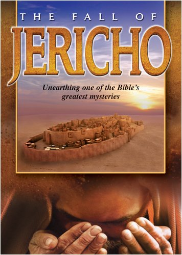 Amazon.com: The Fall of Jericho : -, Tom and Amy Dallis: Movies & TV