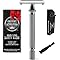 Viking Revolution Long Handle Double Edge Safety Razor Men - Butterfly ...