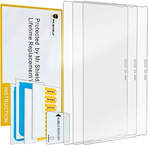 Amazon.com: Supershieldz (3 Pack) Designed for Microsoft Surface Pro 11 ...