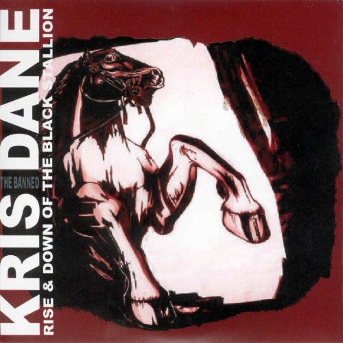 Amazon Music - Kris DaneのRise & down of the black stallion - Amazon.co.jp