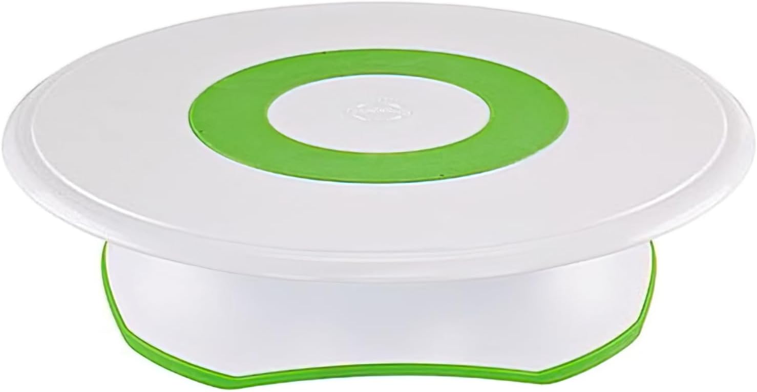 Amazon.com | Wilton Trim-N-Turn Ultra Cake Decorating Turntable - Cake ...