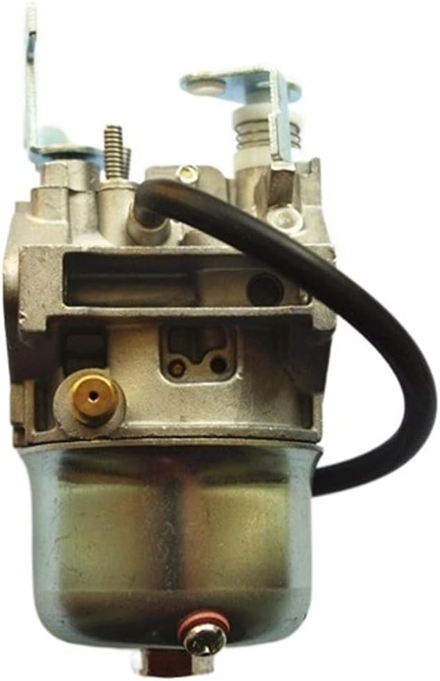 Amazon.co.jp: オートバイキャブレター ロビン EH09 EH09-2 EH09-2D エンジン ランマー ブレーカー ハンマー ...