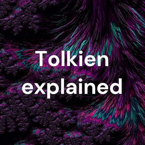 Amazon.com: Tolkien explained : Tolkien explained : Audible Books ...