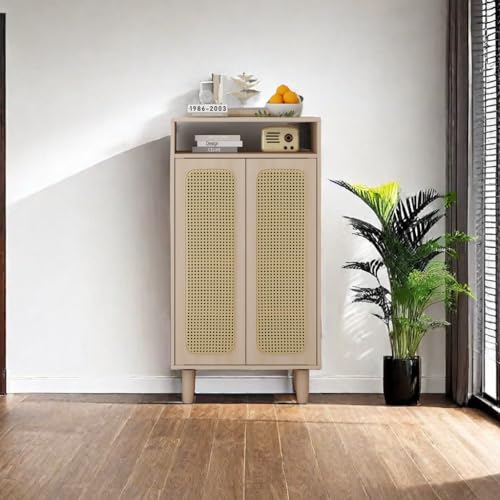 Highboard Rattan ☀ +++ 2024 - rattan-paradies.de