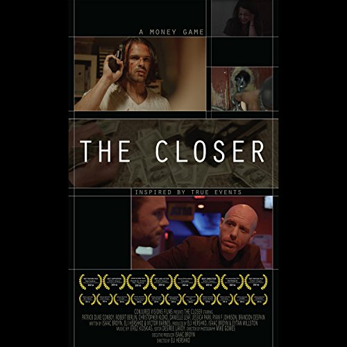 Amazon.com: The Closer (Original Soundtrack) : Erez Koskas: Digital Music