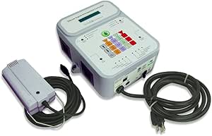 Amazon.com : GrowOp Atmos-D1 Deluxe Digital Atmosphere Controller ...