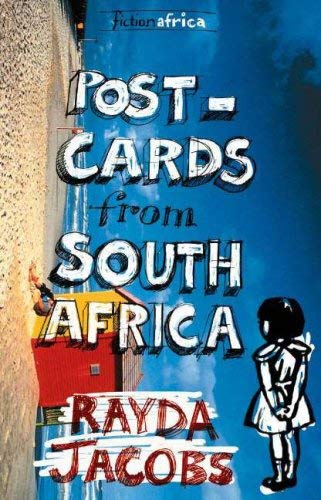 Postcards from South Africa: Amazon.co.uk: Jacobs, Rayda: 9781919930619 ...