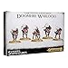 Amazon.com: Games Workshop Daughters of Khaine Doomfire Warlocks ...