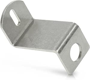 Amazon.com: G-PLUS Bracket Saddlebag Mount Support Compatible with ...
