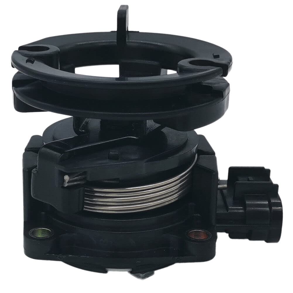 Amazon.com: Germban 22060-46070 Throttle Body Lever Sensor Replacement ...