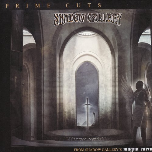 Amazon.com: Prime Cuts : Shadow Gallery: Digital Music